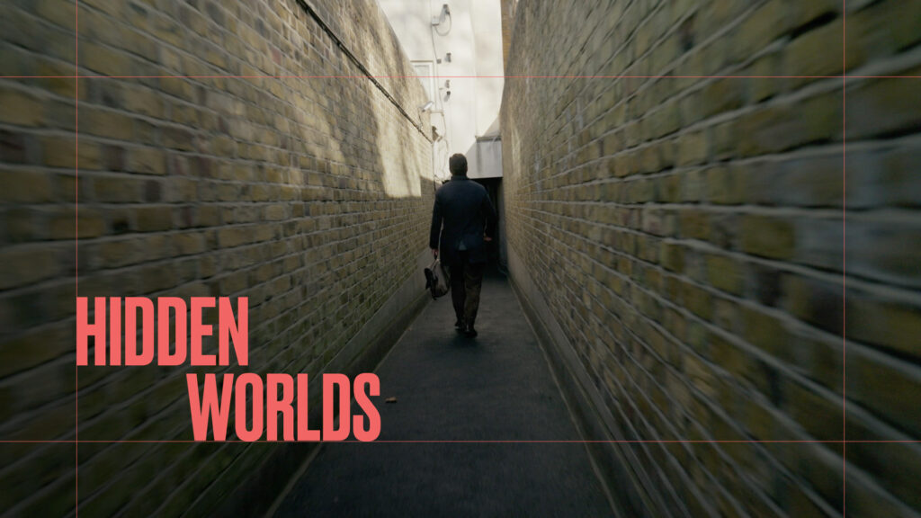 Projects – Project Brazen