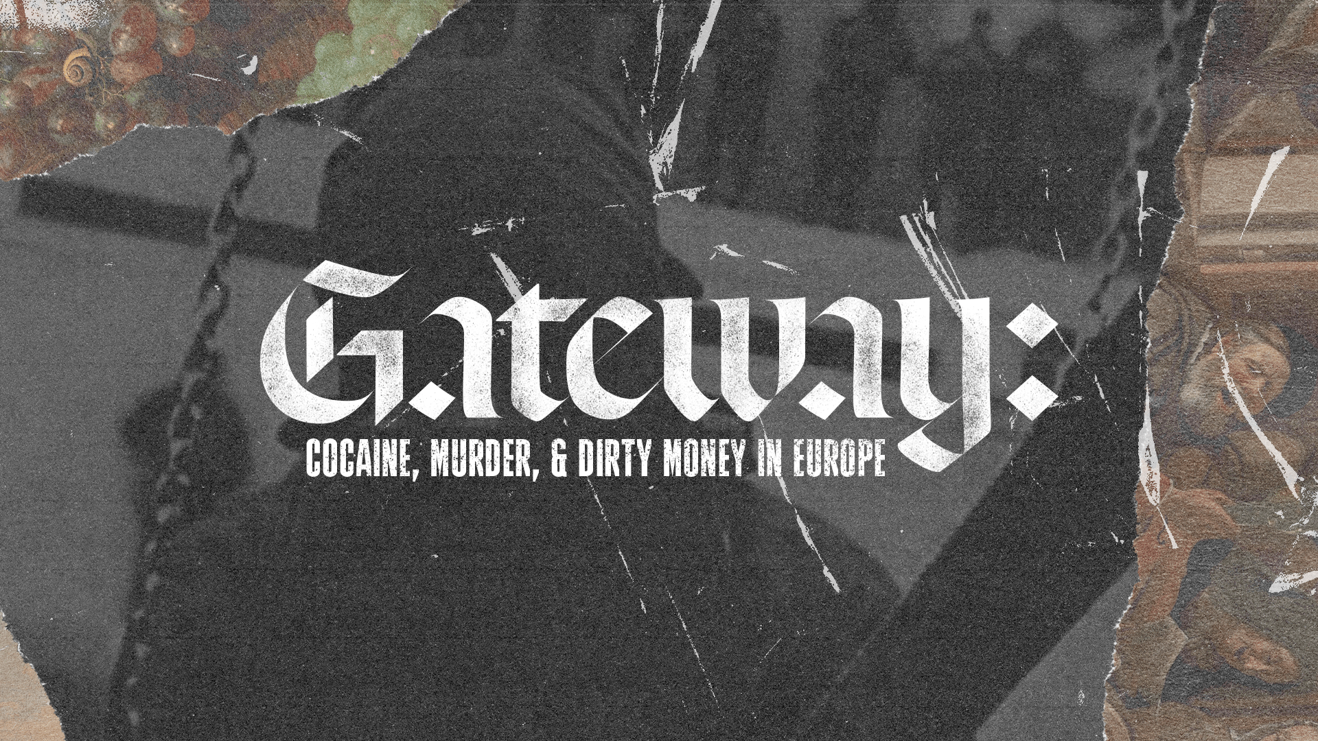 Projects – Project Brazen