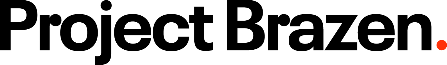 About – Project Brazen