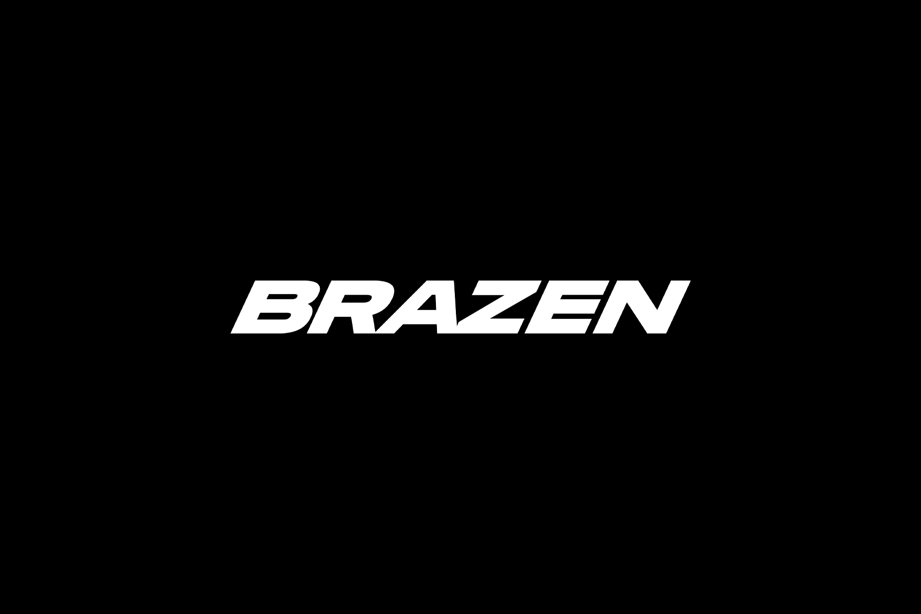 About — BRAZEN